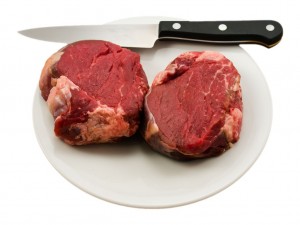 Como hacer el filete perfecto - Recetas de cocina